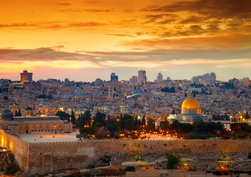 Israël : En 2018 le pays a accueilli un nombre record de touristes ... Israël : En 2018 le pays a accueilli un nombre record de touristes ...
