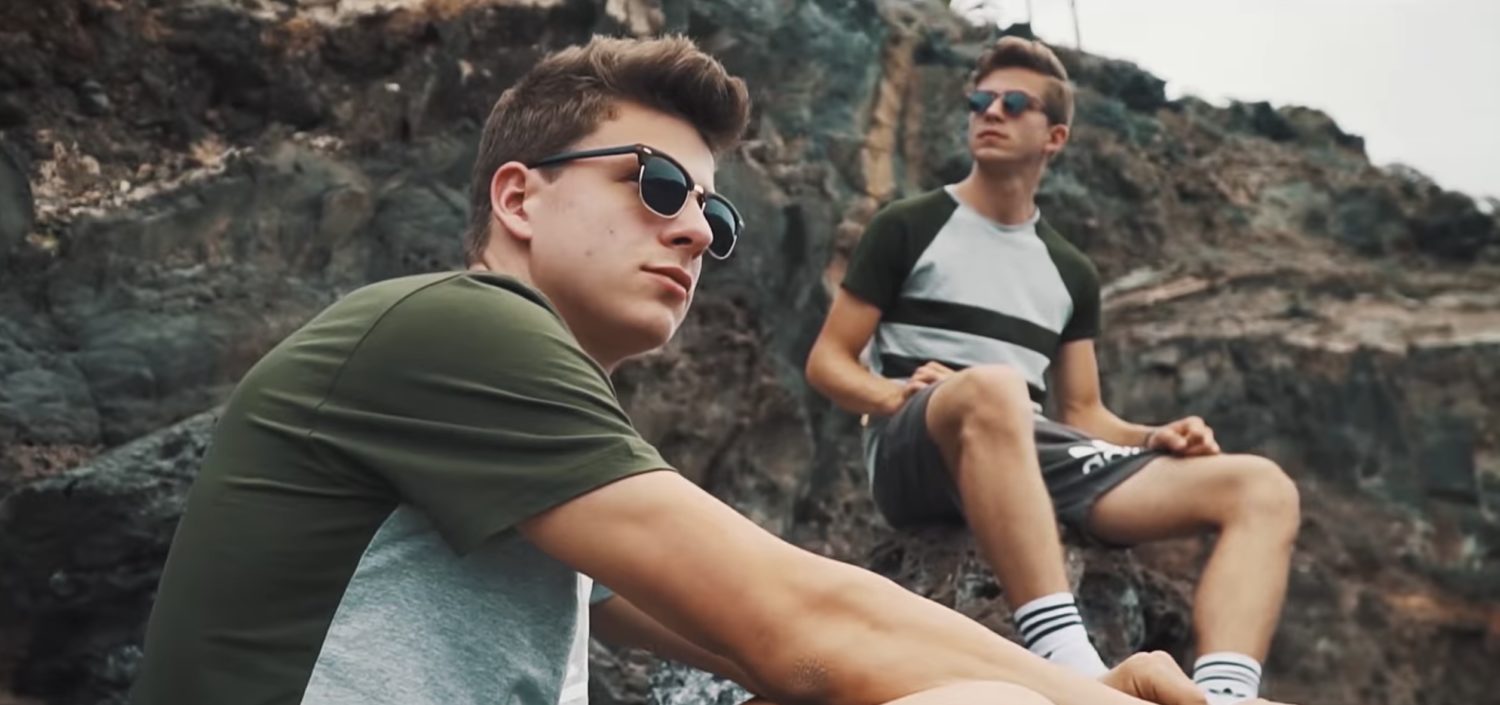 Allemagne : Les chrétiens du groupe de rap O'Bros remportent le plus ...