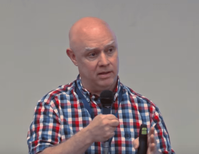 Ecologie: Dave Bookless d’A Rocha en tournée en Suisse romande ...