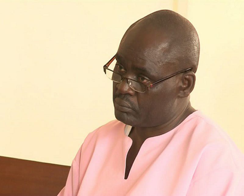 Rwanda: Un pasteur emprisonné à vie - Evangeliques.info