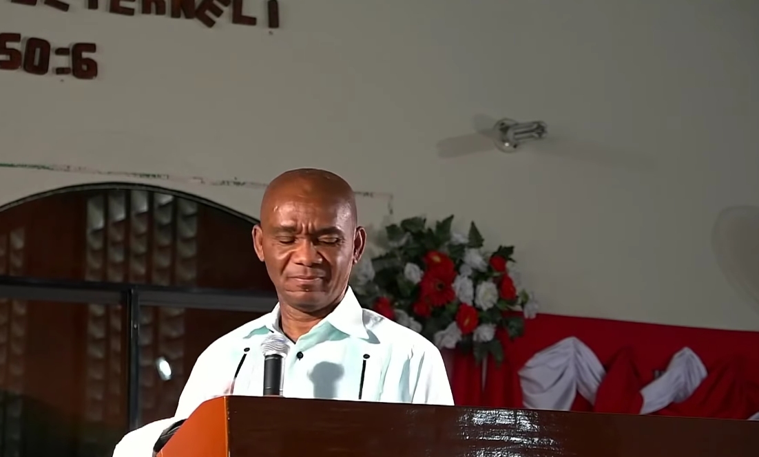 Haïti: Kidnapping d'un pasteur, forte rançon demandée - Evangeliques.info