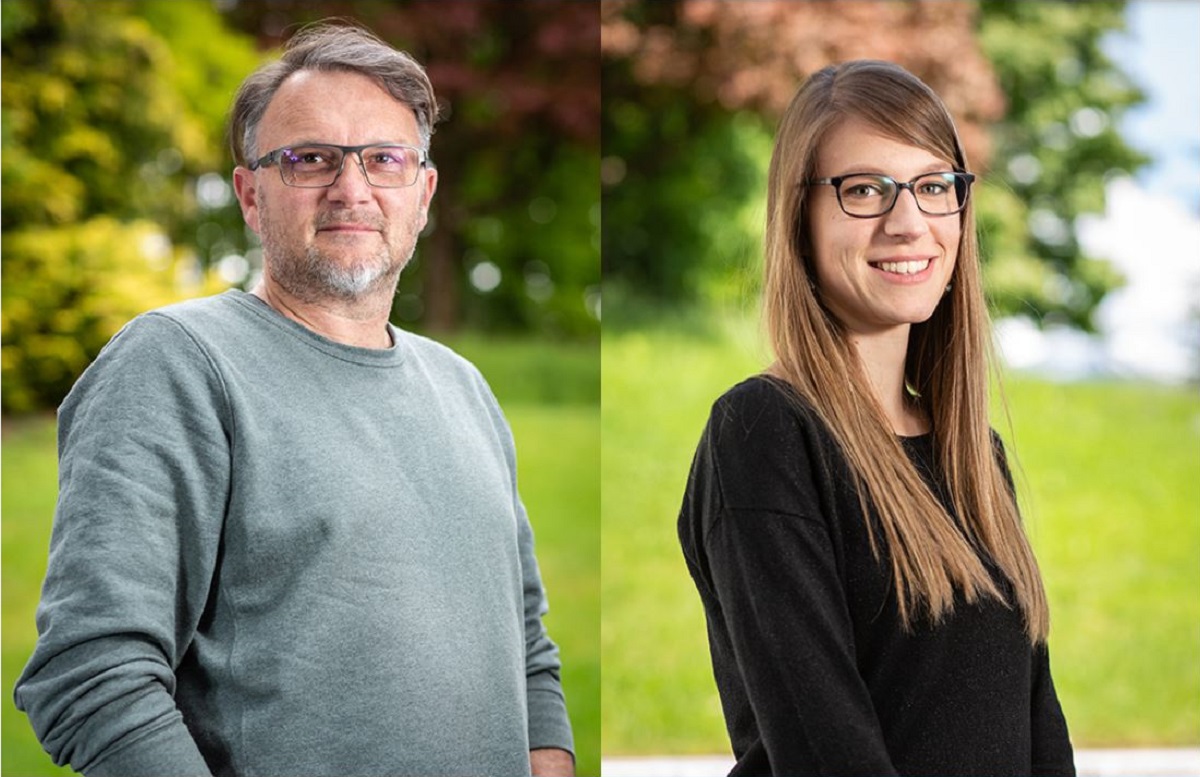 Suisse: Un duo pour diriger la Ligue pour la lecture de la Bible ...