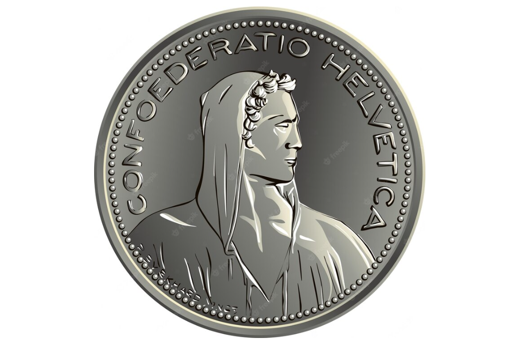 Suisse: La thune avec ses références bibliques a 100 ans en 2022 - Evangeliques.info