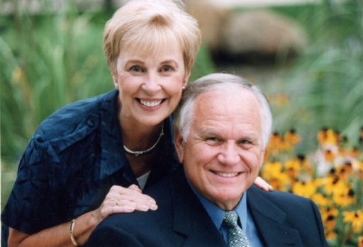 Loren Cunningham, fondateur de Jeunesse en Mission, atteint d'un cancer ...