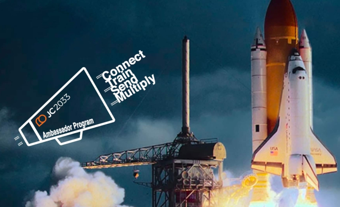 Monde: L’association JC2033 lance la Décennie de la Résurrection - Evangeliques.info