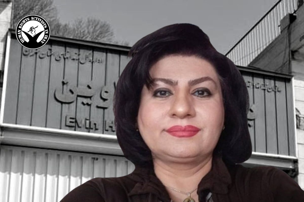 Iran: Une chrétienne libérée, son fils atteint d'une leucémie ...