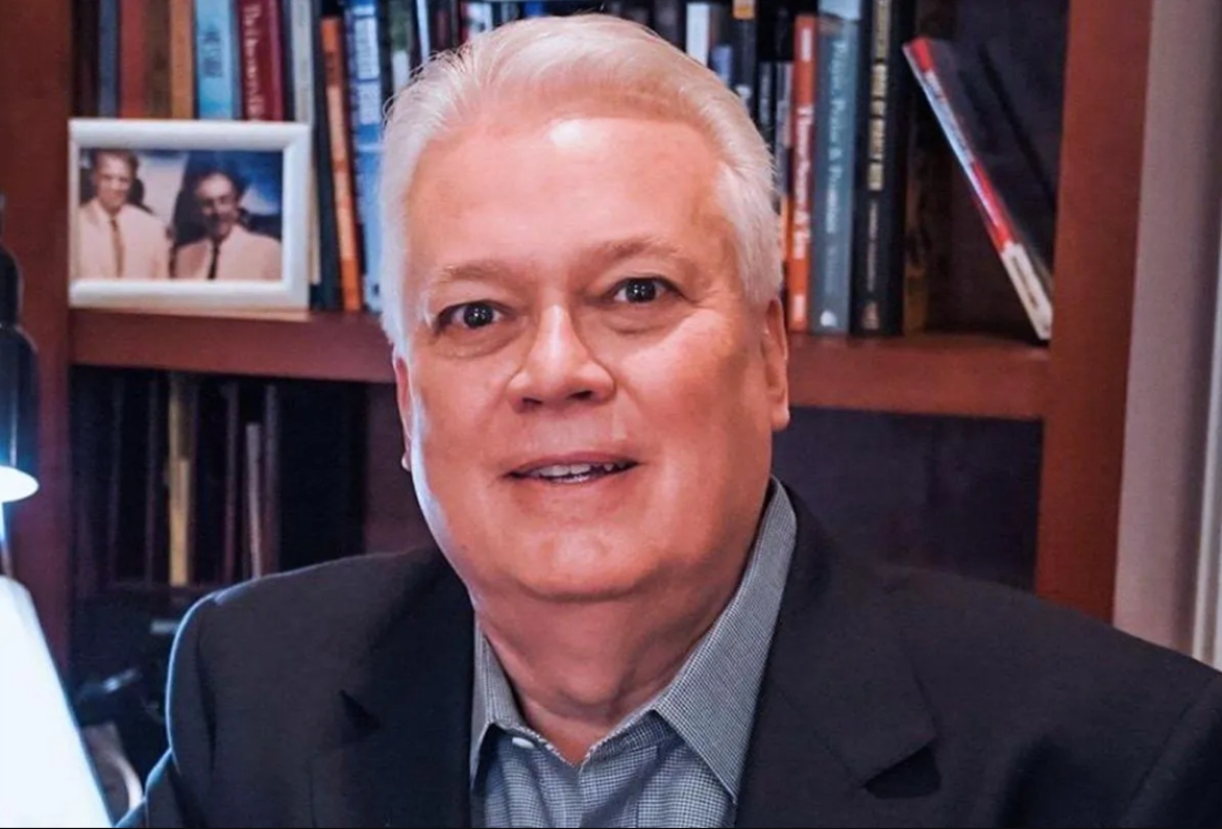 Le pasteur et producteur de films chrétiens Michael Catt est décédé d ...