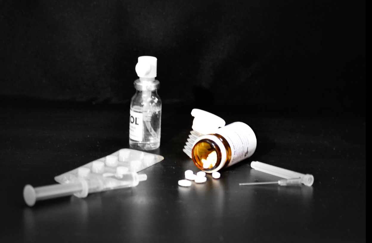 Malgré un constat mondial alarmant, une association romande anti-drogue ...