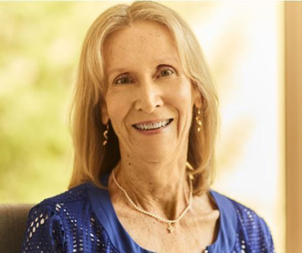 Sarah Young, auteure des méditations «Un moment avec Jésus», est ...