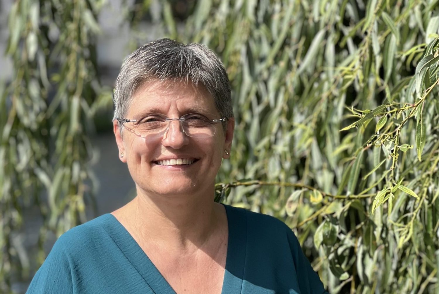 Isabelle Gerber remplace Christian Albecker à la présidence de l'UEPAL ...