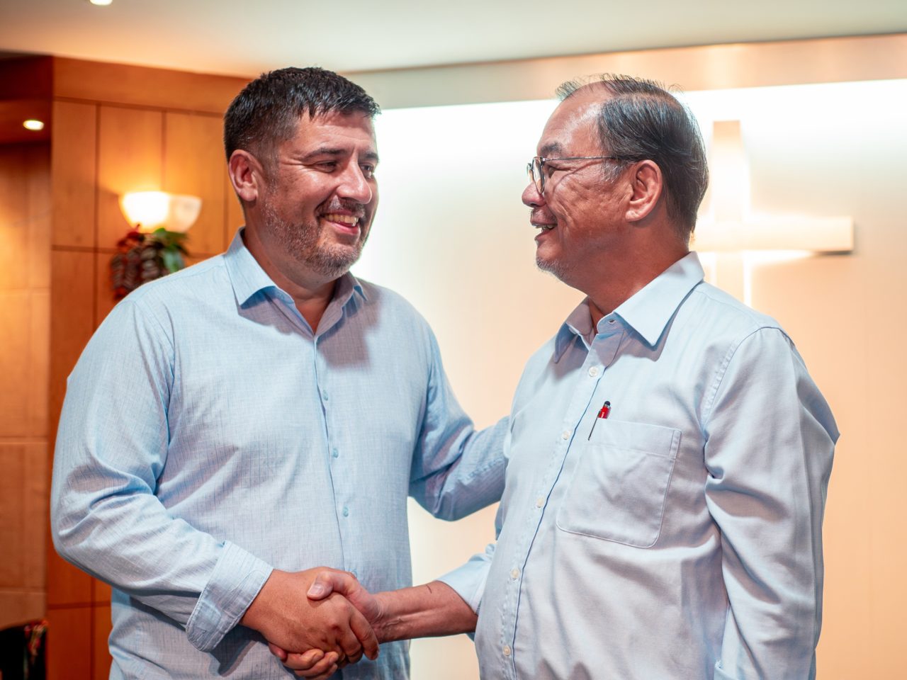 Accueil - Evangeliques.info