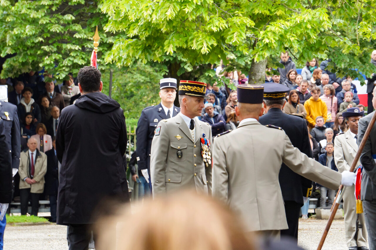 Le Rassemblement international militaire protestant aura lieu du 11 au ...