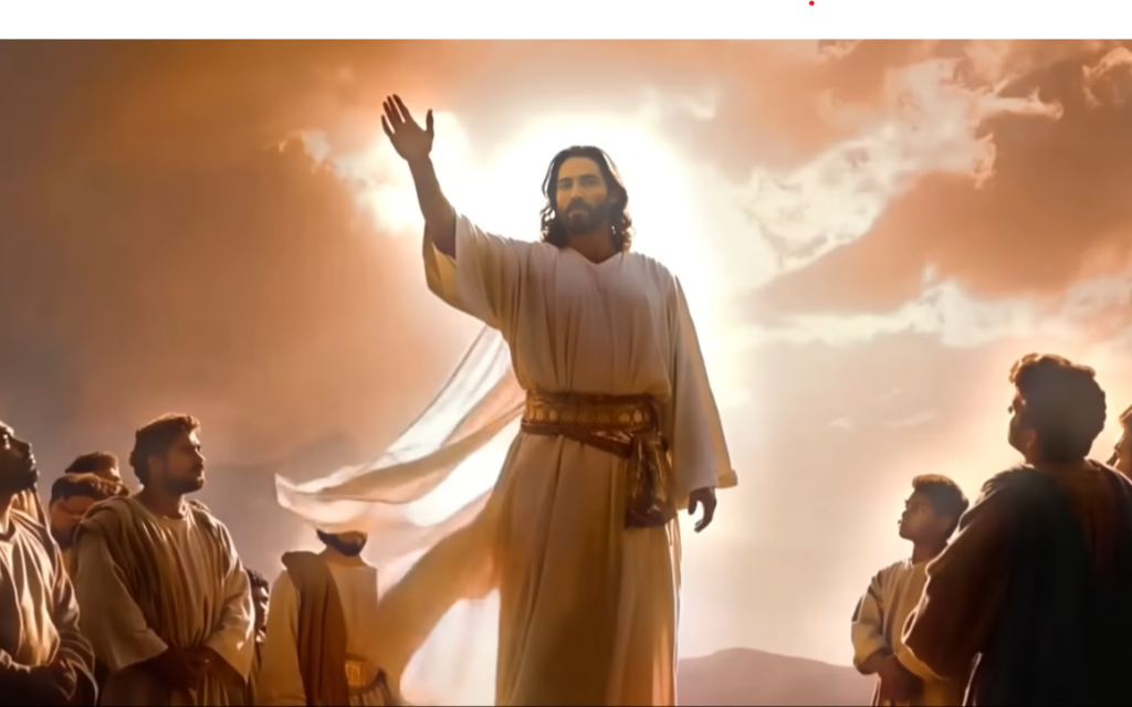 «La Résurrection du Christ» de Mel Gibson annoncée pour 2027 et 2028